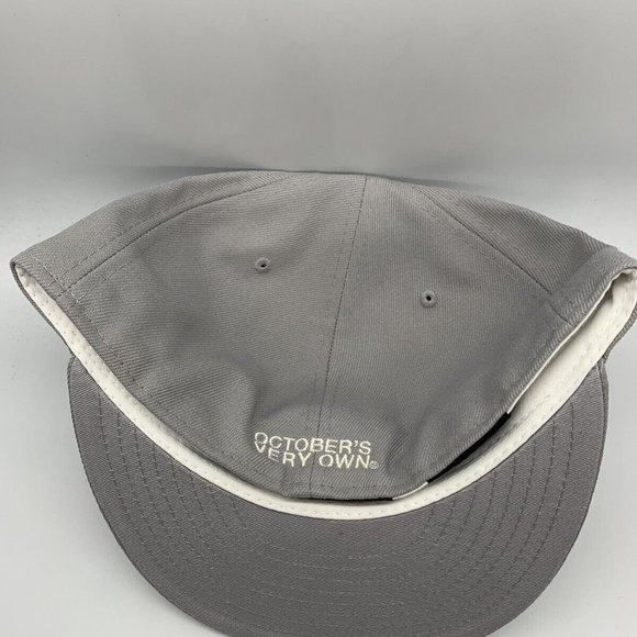 New Era | Accessories | Ovo Octobers Very Own Arabic Owl 7 2 59fifty ...